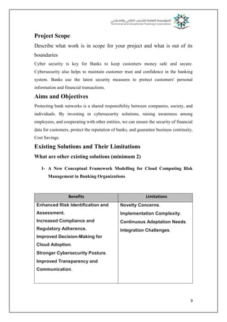 SuperSec Bank-Cybersecurity Department-t | DOCX