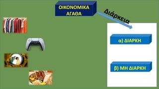 Διακριση οικονομικων αγαθων ΣΙΔΗΡΟΠΟΥΛΟΥ.pptx