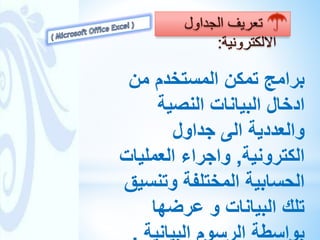 Mastering Excel Basics: A Comprehensive Guide | PPT