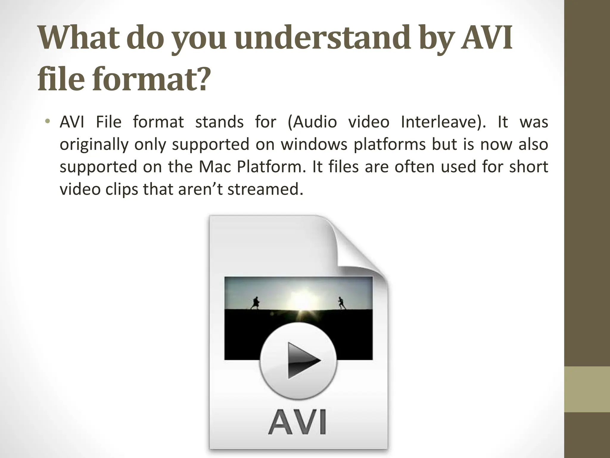 avi _file _formate_ trasport _layer.pptx