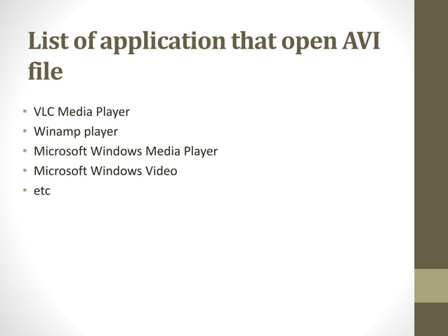 avi _file _formate_ trasport _layer.pptx