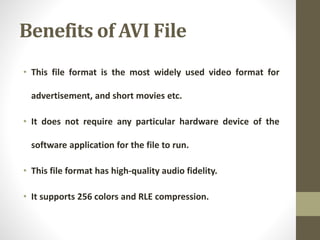 avi _file _formate_ trasport _layer.pptx