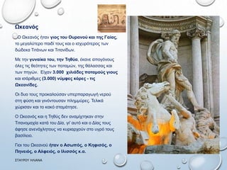 Το Νερό στη Θρησκεία και τη Λαϊκή Παράδοση .pptx