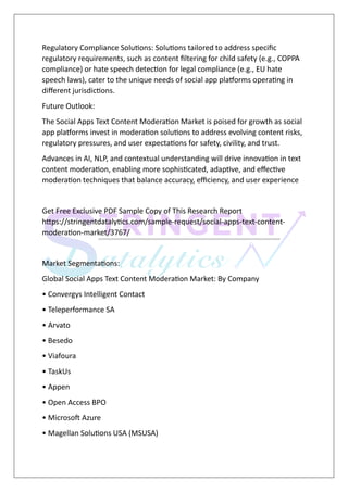 𝐒𝐨𝐜𝐢𝐚𝐥 𝐀𝐩𝐩𝐬 𝐓𝐞𝐱𝐭 𝐂𝐨𝐧𝐭𝐞𝐧𝐭 𝐌𝐨𝐝𝐞𝐫𝐚𝐭𝐢𝐨𝐧 .pdf