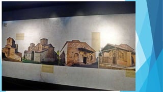ΒΥΖΑΝΤΙΝΟ ΜΟΥΣΕΙΟ ΚΑΣΤΟΡΙΑΣ σύντομη παρουσίαση | PPT