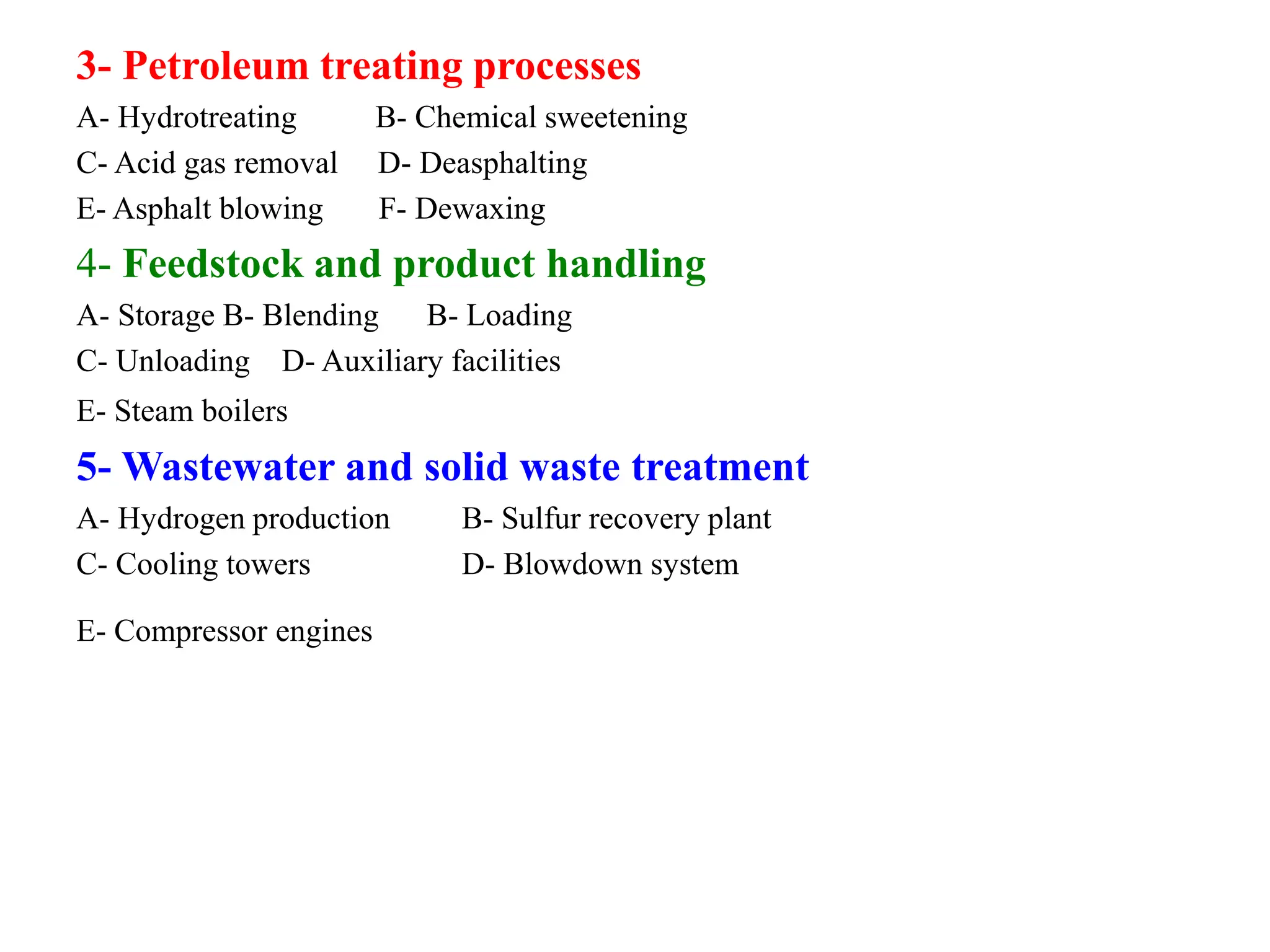 petrolium engineering as a chemical engineer .ppt