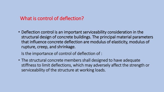deflection 4 deflection 4 deflection 4.pptx