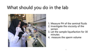 sperm analysis course for biology students.pptx