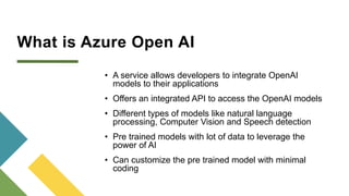 .NET 8 ChatBot with Azure OpenAI Services.pptx