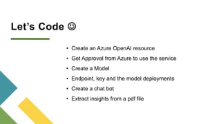 .NET 8 ChatBot with Azure OpenAI Services.pptx