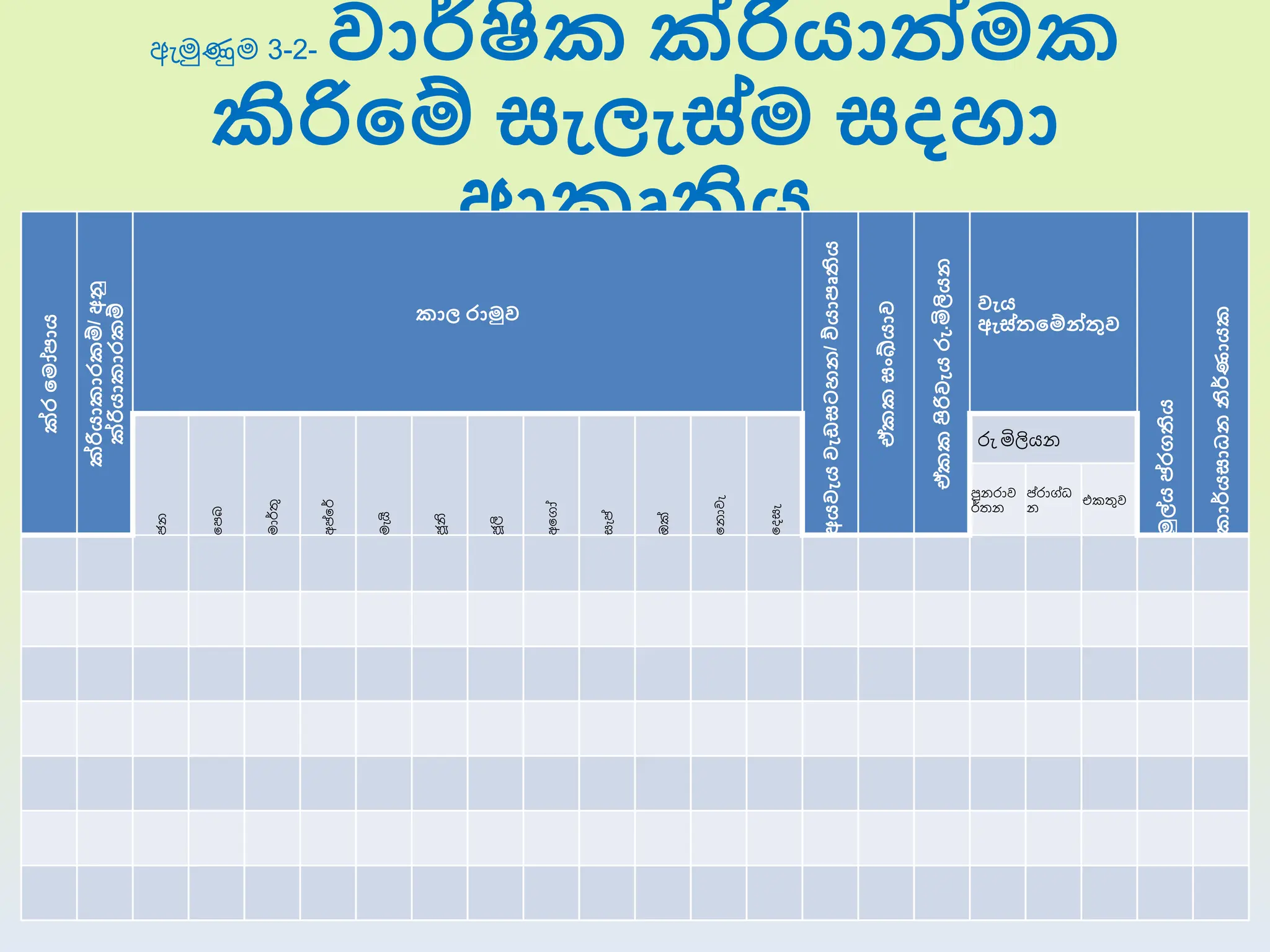 Planning Guidelines for Schools in Sinhala.pptx