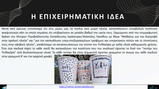 ΕΠΙΧΕΙΡΗΜΑΤΙΚΟ ΣΧΕΔΙΟ ΜΕΤΡΟΝ ΑΡΙΣΤΟΝ.pptx