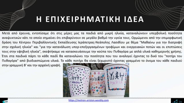 ΕΠΙΧΕΙΡΗΜΑΤΙΚΟ ΣΧΕΔΙΟ ΜΕΤΡΟΝ ΑΡΙΣΤΟΝ.pptx
