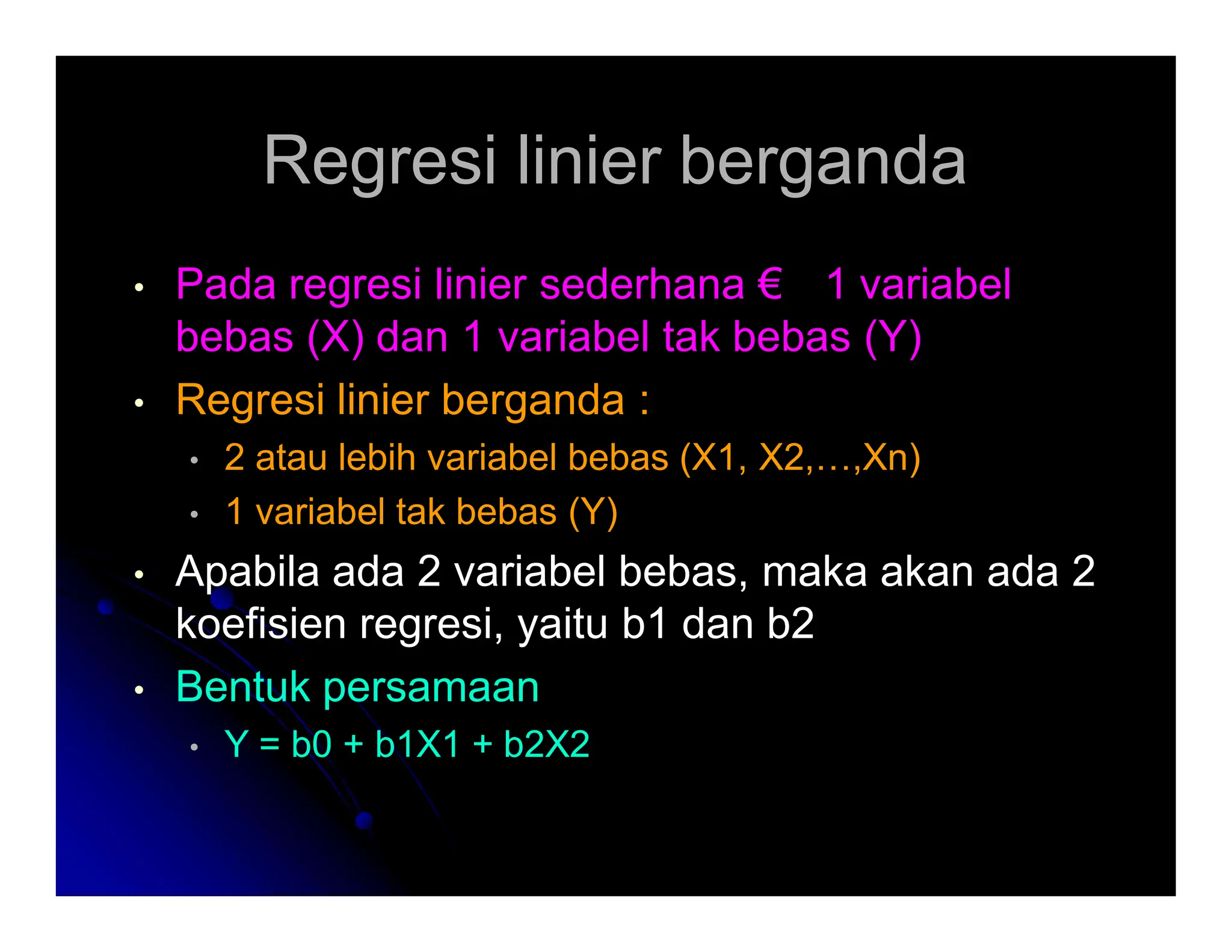Statistik Regresi-Linier-Bergandaaa.pptx