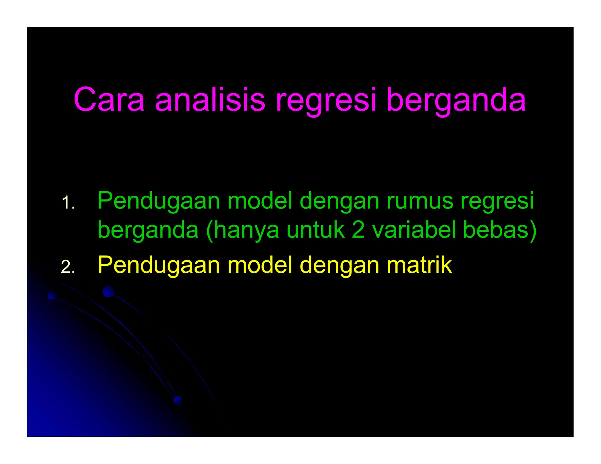 Statistik Regresi-Linier-Bergandaaa.pptx