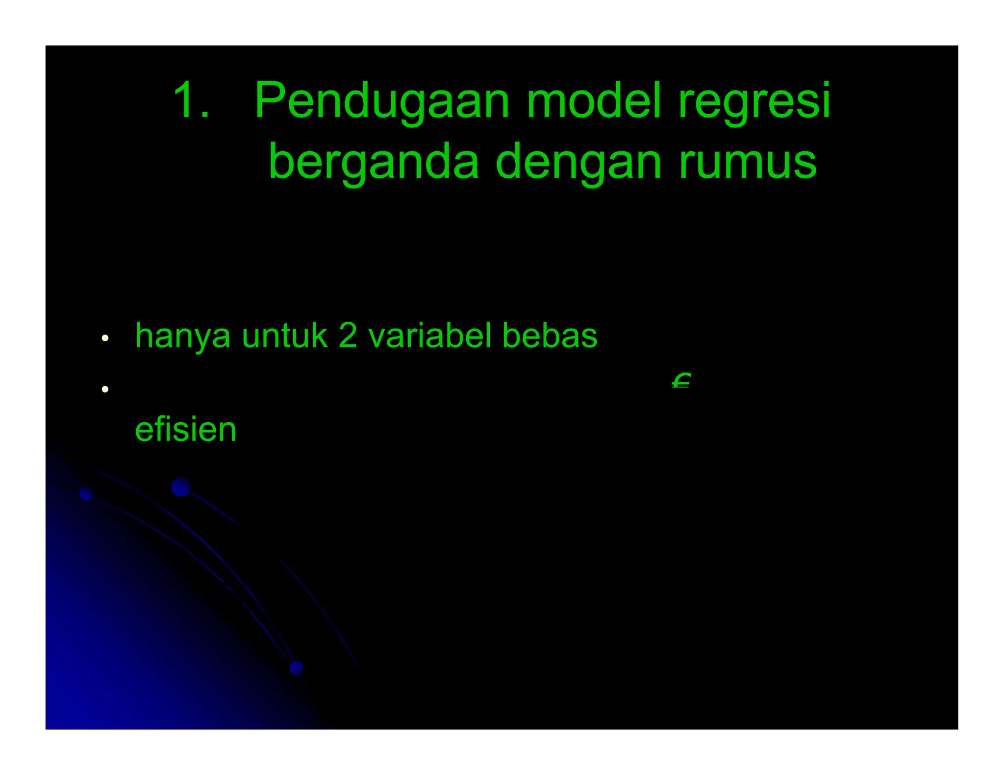 Statistik Regresi-Linier-Bergandaaa.pptx