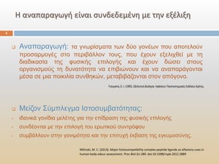 ΠΑΡΟΥΣΙΑΣΗ- ΥΠΟΣΤΗΡΙΞΗΣ ΔΙΑΤΜΗΜΑΤΙΚΟΥ ΠΡΟΓΡΑΜΜΑΤΟΣ ΜΕΤΑΠΤΥΧΙΑΚΩΝ ...
