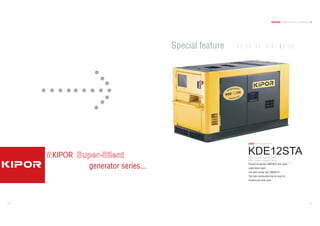 Kipor catalogo de referencias cabinadas y descubiertas.pdf