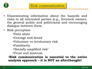 Equine disease risk assessment in KSA.pptx