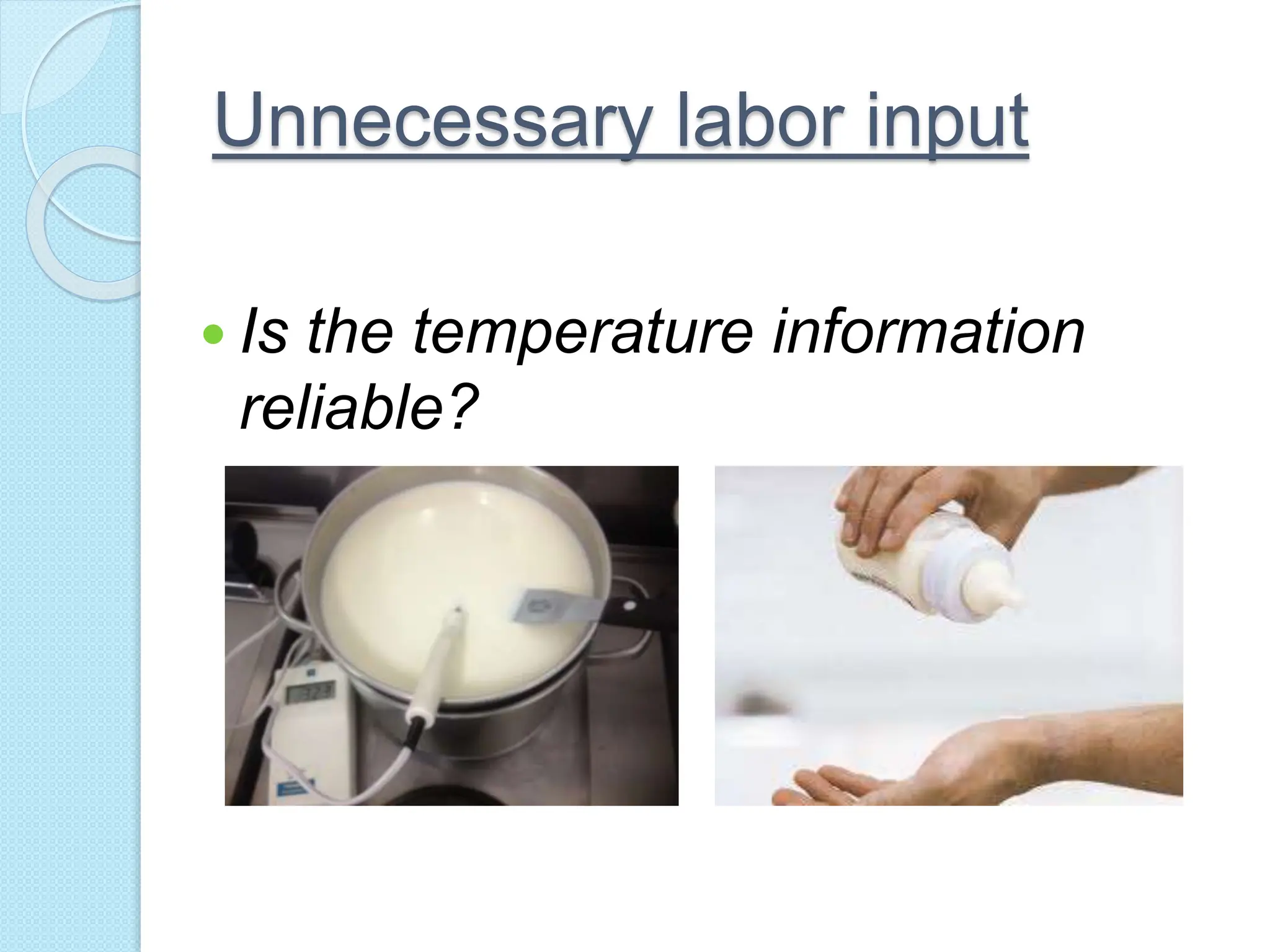 hershey chocolate problems and their solution | PPTX