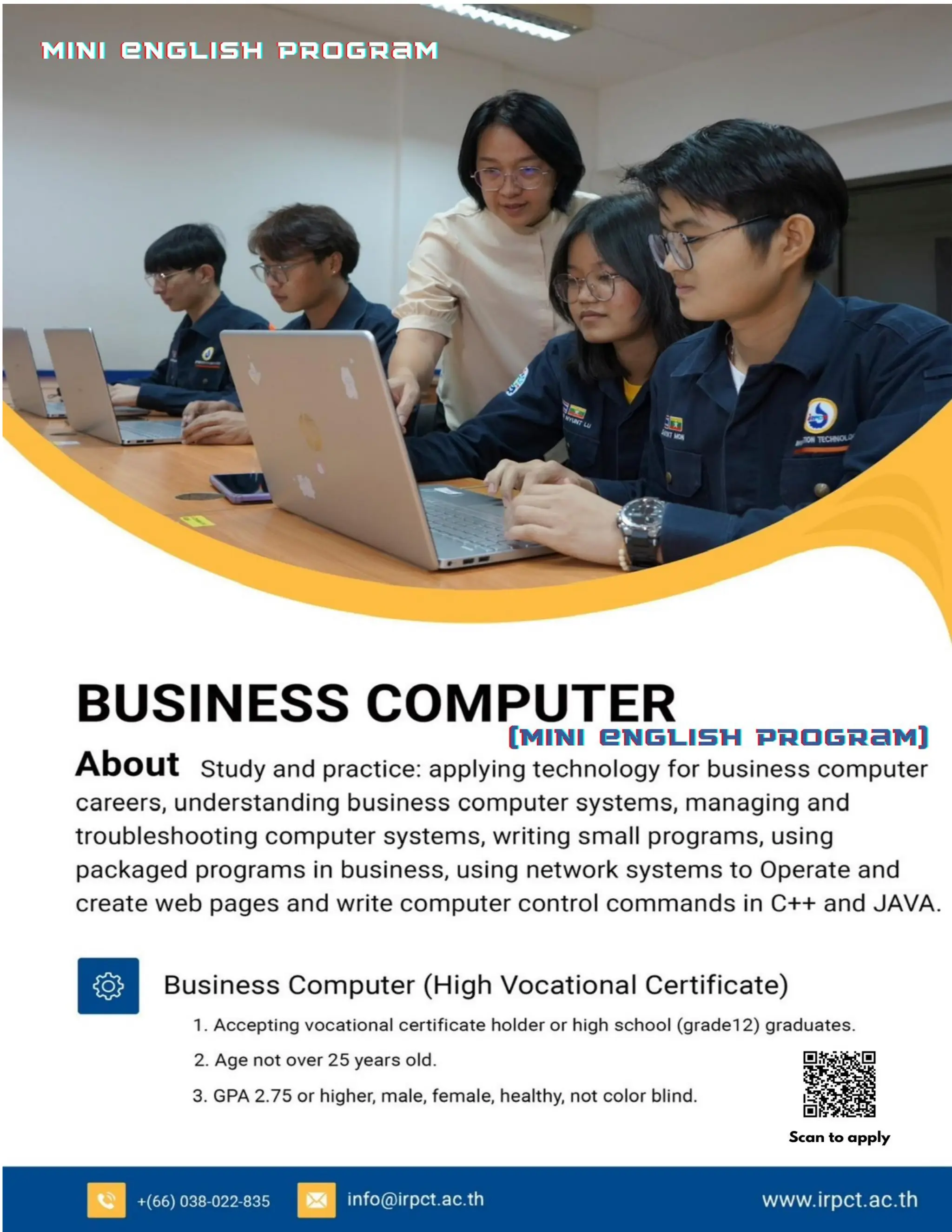 IRPC Technological College, Rayong, Thailand | PDF