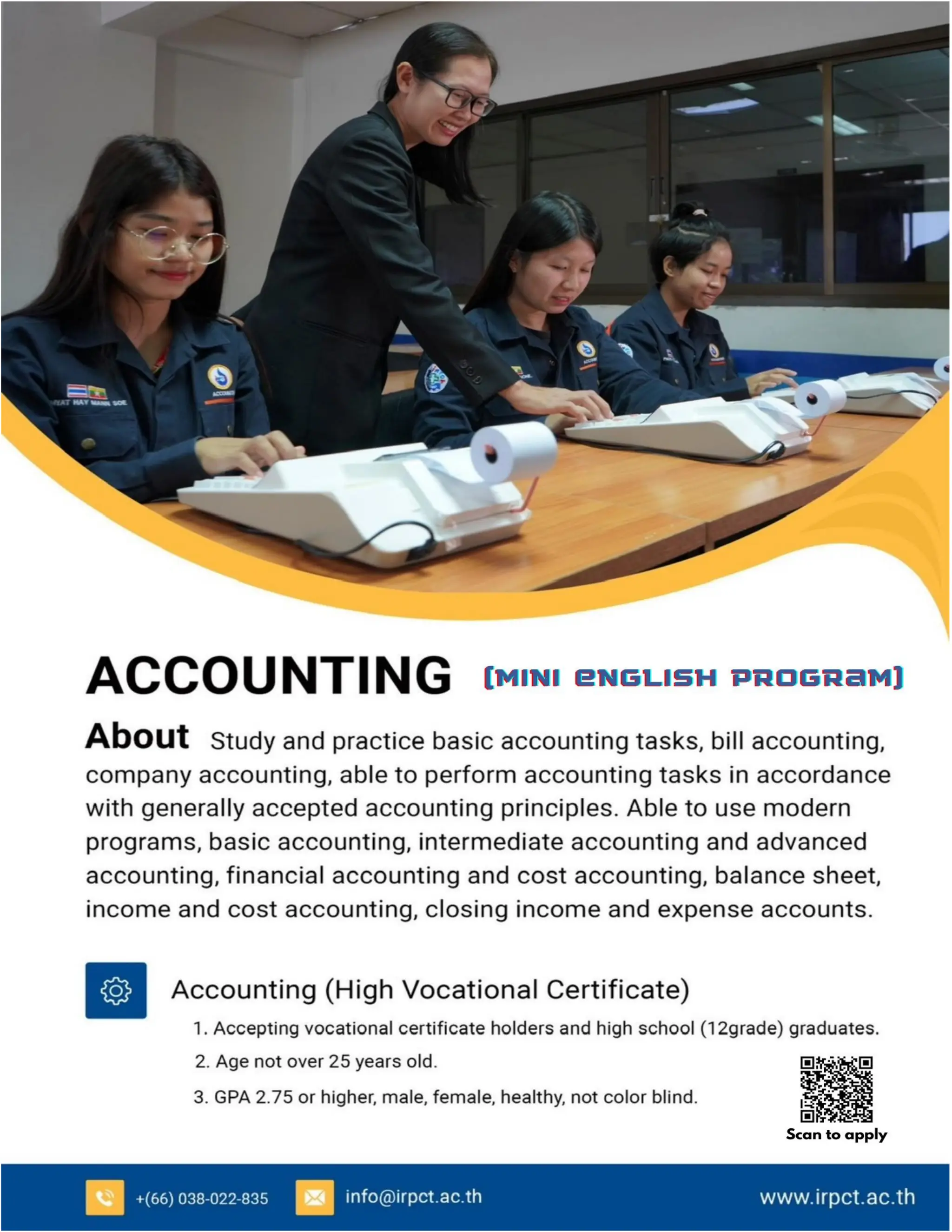 IRPC Technological College, Rayong, Thailand | PDF