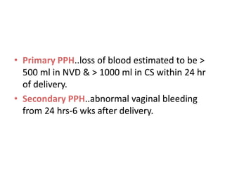PPH-6 (Muhadharaty).pptx , tyuiop[oiuytr | PPTX