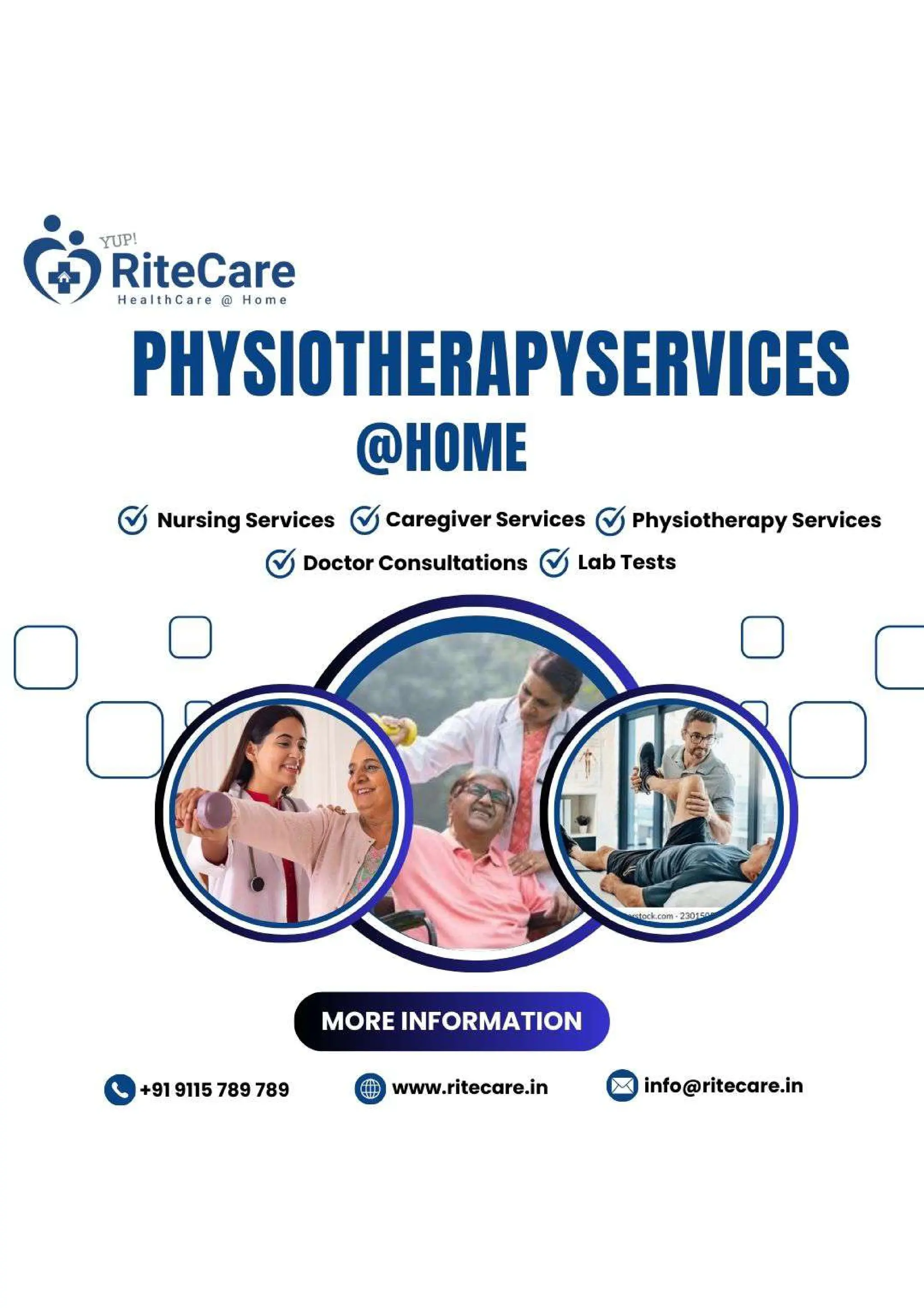 Specialized Care Services at Home | Rite Care | PDF