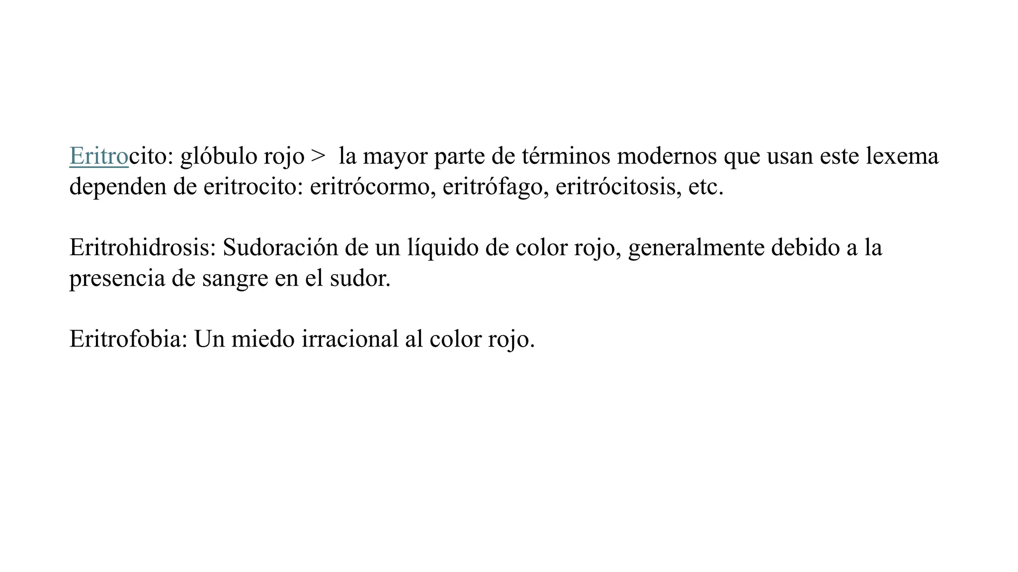 ETIMOLOGÍA : EL NOMBRES DE LOS COLORES/ ΤΑ ΧΡΩΜΑΤΑ.pptx