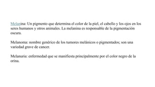 ETIMOLOGÍA : EL NOMBRES DE LOS COLORES/ ΤΑ ΧΡΩΜΑΤΑ.pptx