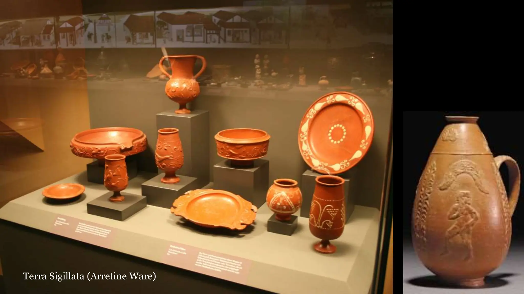 भारत-रोम व्यापार.pptx, Indo-Roman Trade, | PPTX