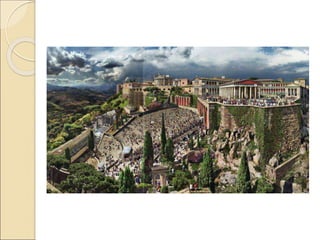 ΕΛΛΗΝΙΣΤΙΚΟΣ ΠΟΛΙΤΙΣΜΟΣ.ΑΡΧΑΙΑ ΙΣΤΟΡΙΑ Α | PPT