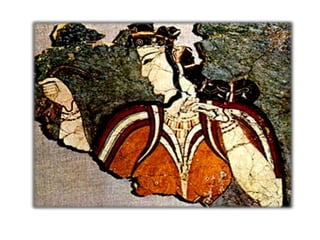 ΜΥΚΗΝΑΙΚΗ ΤΕΧΝΗ.ΑΡΧΑΙΑ ΙΣΤΟΡΙΑ Α ΛΥΚΕΙΟΥ | PPTX