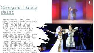Popular Georgian Traditional Dances.pptx