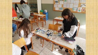 Πασχαλινές Λαμπάδες από ΣΤ τάξη του σχολείου μας.pptx