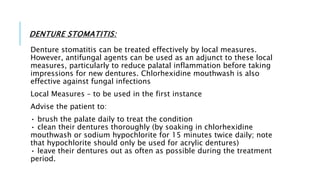 Drugs prescribing for dentistry& interactions .pptx