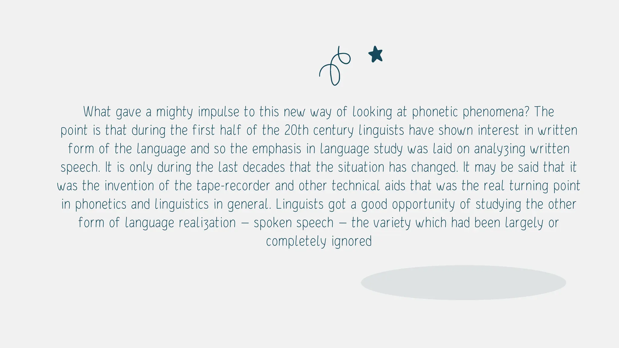 Phonostylistic features of English pronunciation | PDF