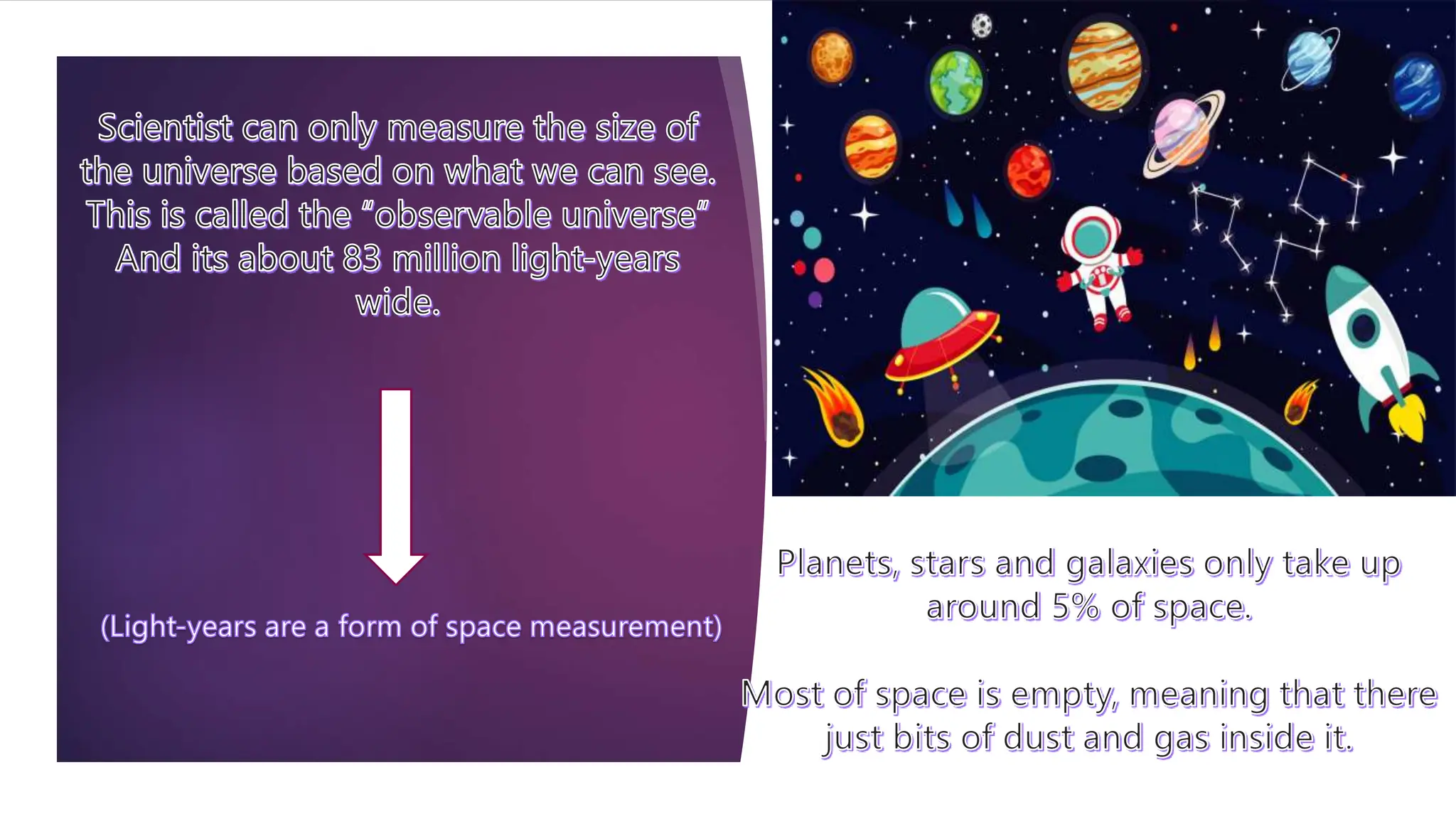 .History Sixth.pptx - Space / Universe and more | PPTX | Space and Astronomy | Science