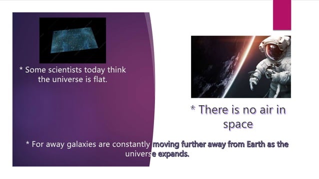 .History Sixth.pptx - Space / Universe and more | PPTX | Space and Astronomy | Science