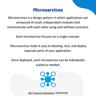 Top 10 Essential Technologies For Every Full Stack .NET Developer! | PDF