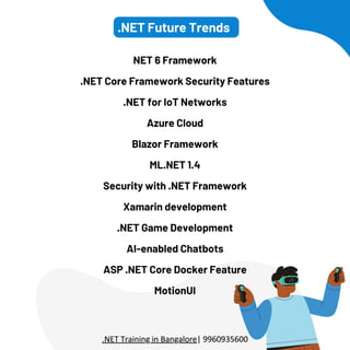 Top 10 Essential Technologies For Every Full Stack .NET Developer! | PDF | Web Development ...