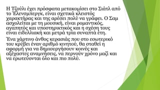 Πιπιλίκα Αναστ., Dustin Tsao , Εδώ Σαμ.pptx