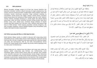 Kisah Nabi Musa dan Khidir bersama perjalanan mereka .pdf