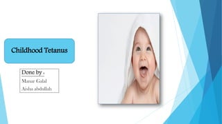 tetanus in children2024/7/23.6435849435.pdf