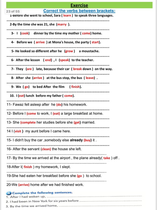 Simple English grammar English grammar for improve your English ...