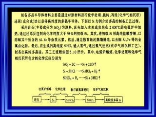 半导体单晶和薄膜制造技术111111111111111111111111111.ppt