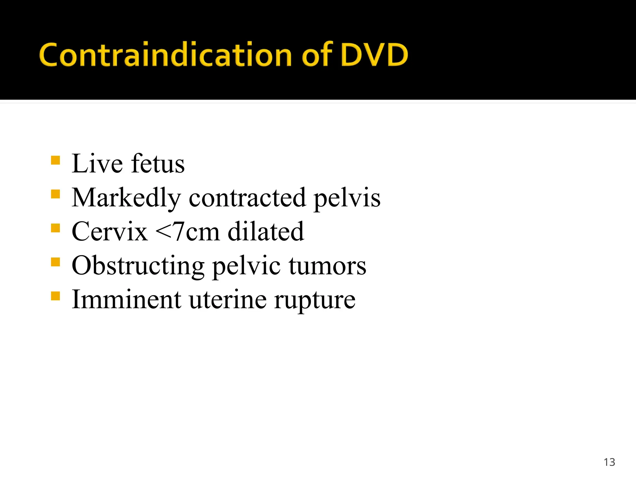 .Destructive deliveries.ppt destructives | PPT