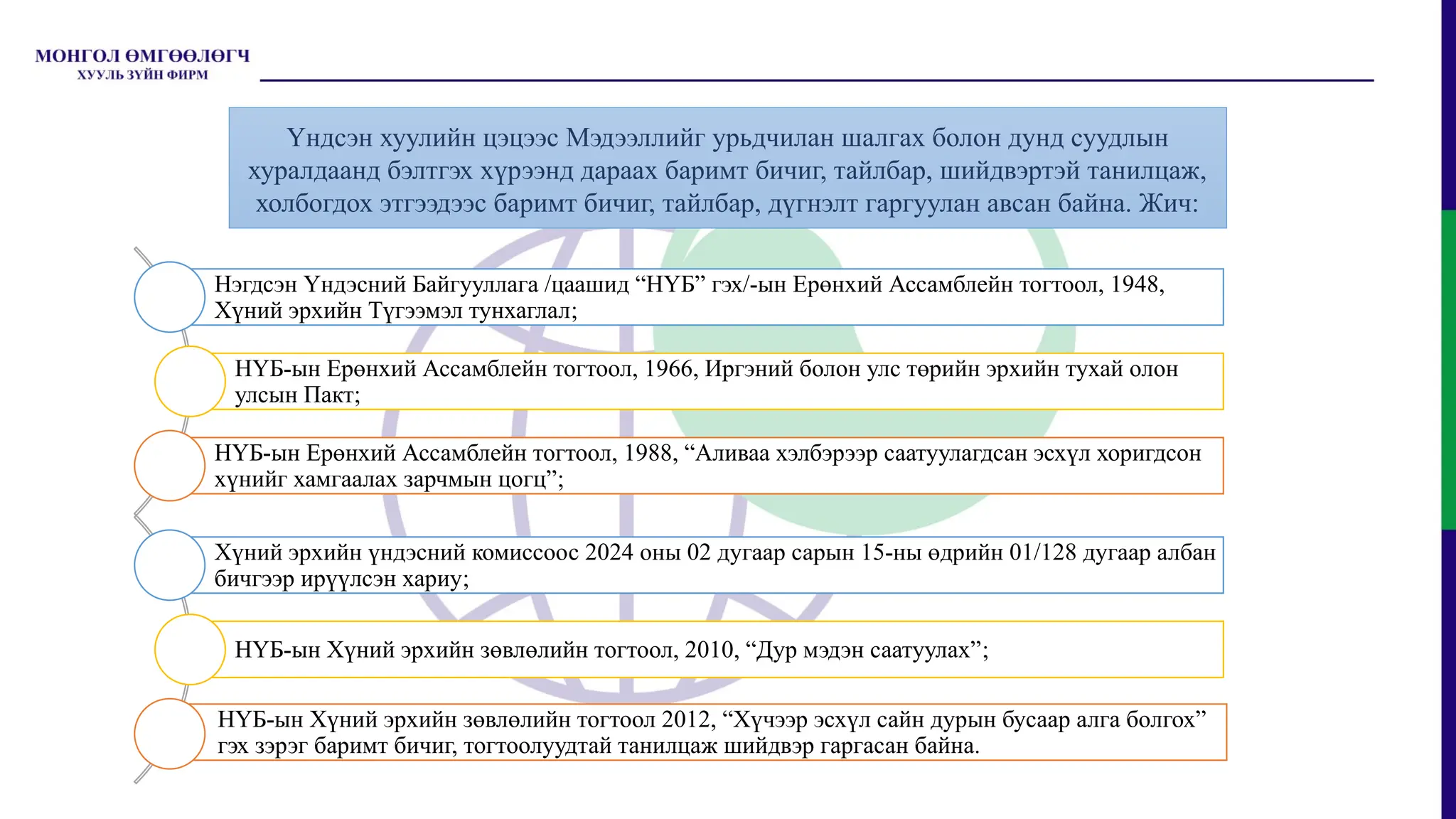 ЦАГДААГИЙН АЛБАНЫ ТУХАЙ ХУУЛИЙН 26 ДУГААР ЗҮЙЛИЙН 26 2 ДАХЬ ХЭСЭГ МОНГОЛ УЛСЫН ҮНДСЭН ХУУЛИЙН