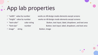 ischool programming courase materials.pptx