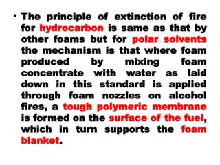 _.FOAM CONCENTRATE(COMPOUND) .pptx